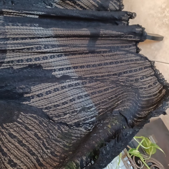 Killstar | Jackets & Coats | Killstar Luciennes Seal Duster 4x Black ...